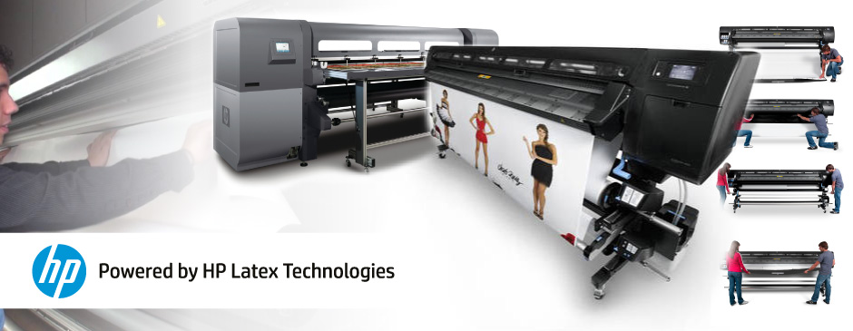 Orange Signs & Graphics | Wide Format.